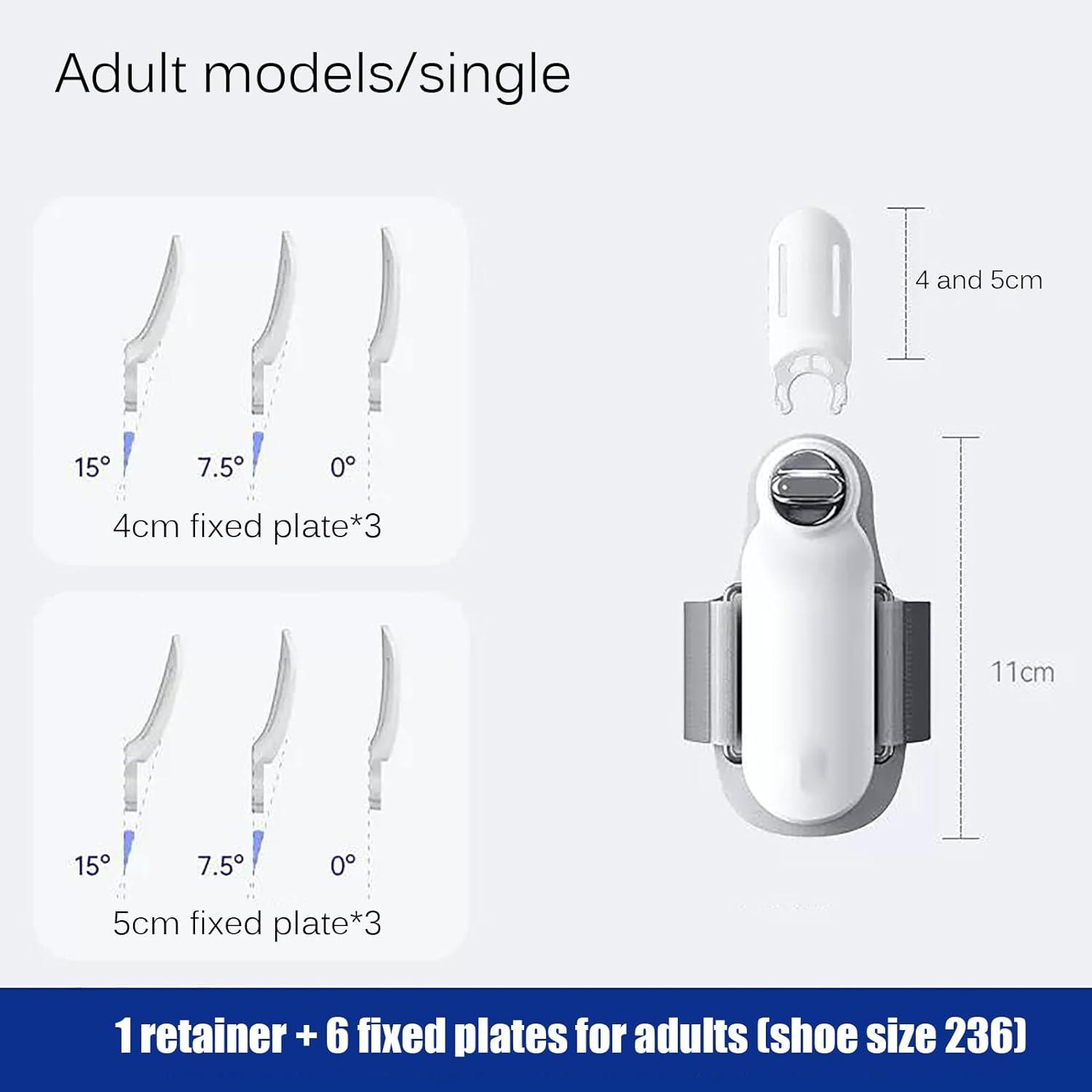 Thumb Valgus Corrector Bunion Device - Adjustable Tightness for Bunion ...