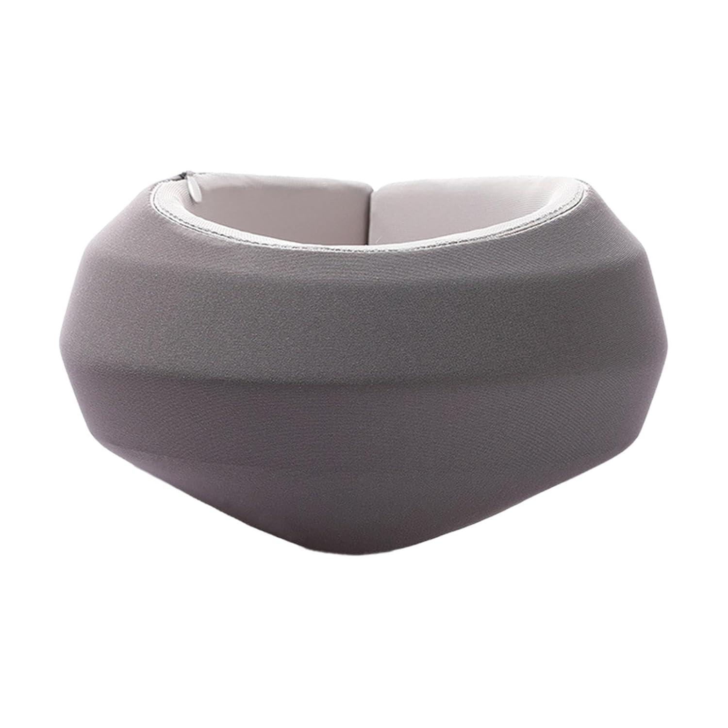 Ranley Halskrause Rachr re - Soft Foam Neck Band for Cervical Spine ...
