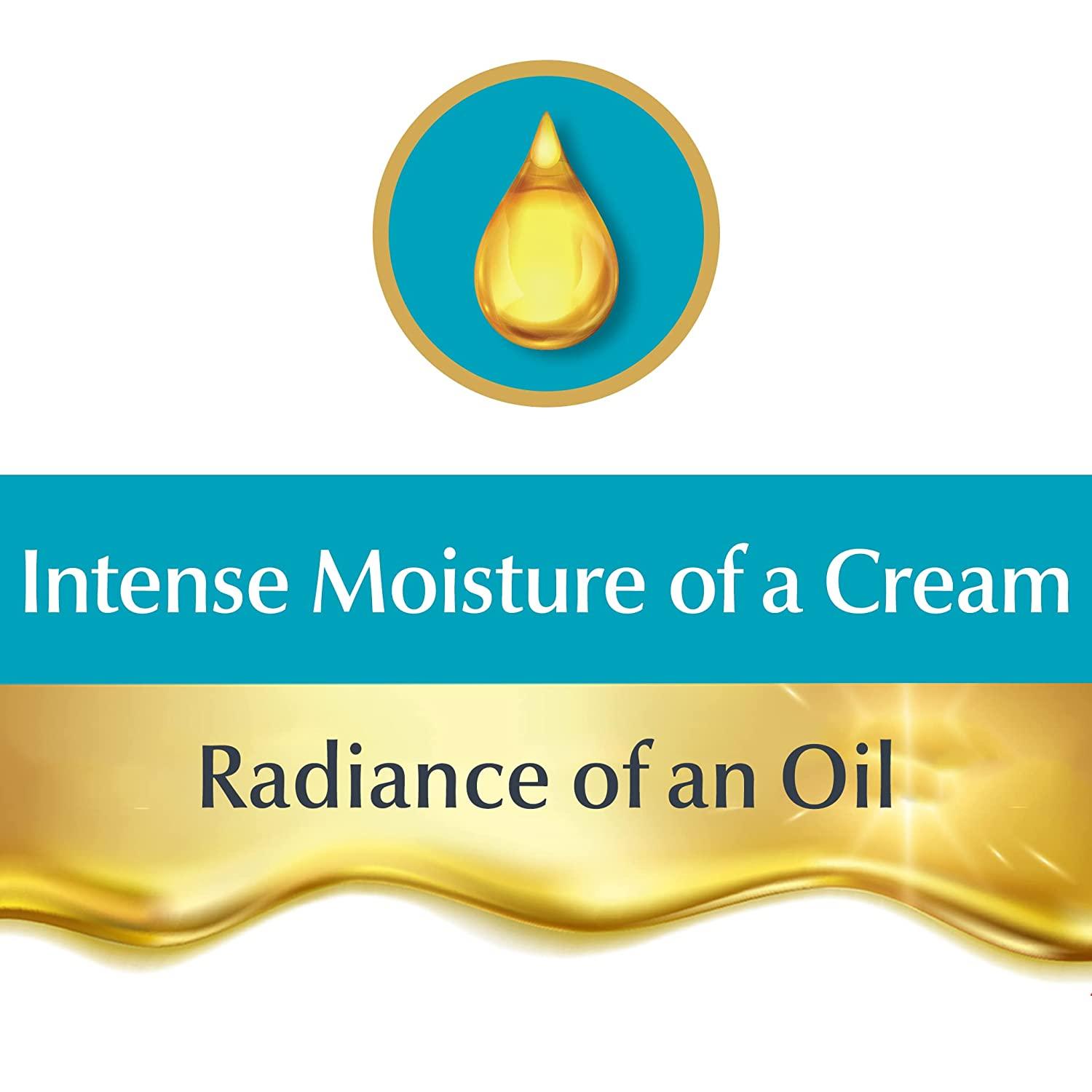 Eucerin Intensive Repair Essential Oil Balm 7 Oz for Very Dry Skin ...