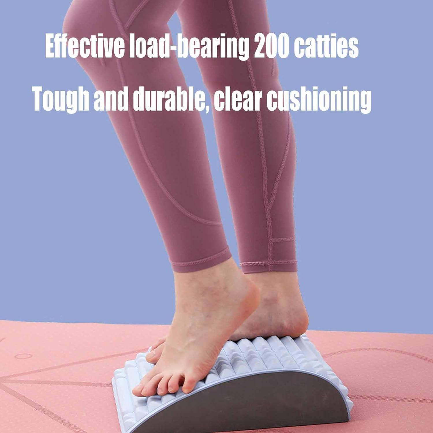 Acemend Refresh: Multi-Level Adjustable Back & Neck Pain Relief Device ...