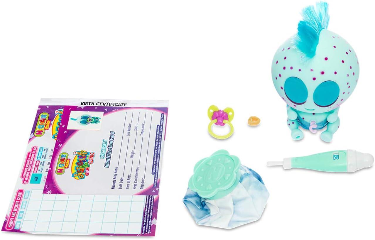 Distroller Baby Scratchy NERLIE - Shop Now for Adorable Baby Dolls ...