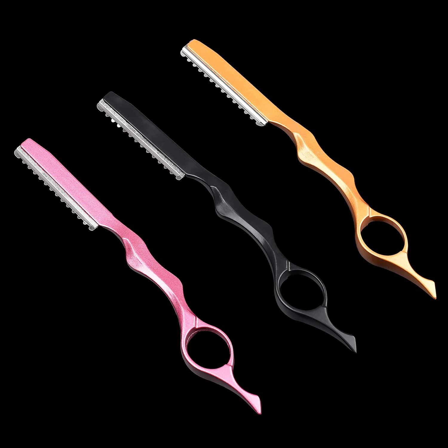 Buy Aovna Professional Hair Styling Razor - Thinner Cutter for Salon ...