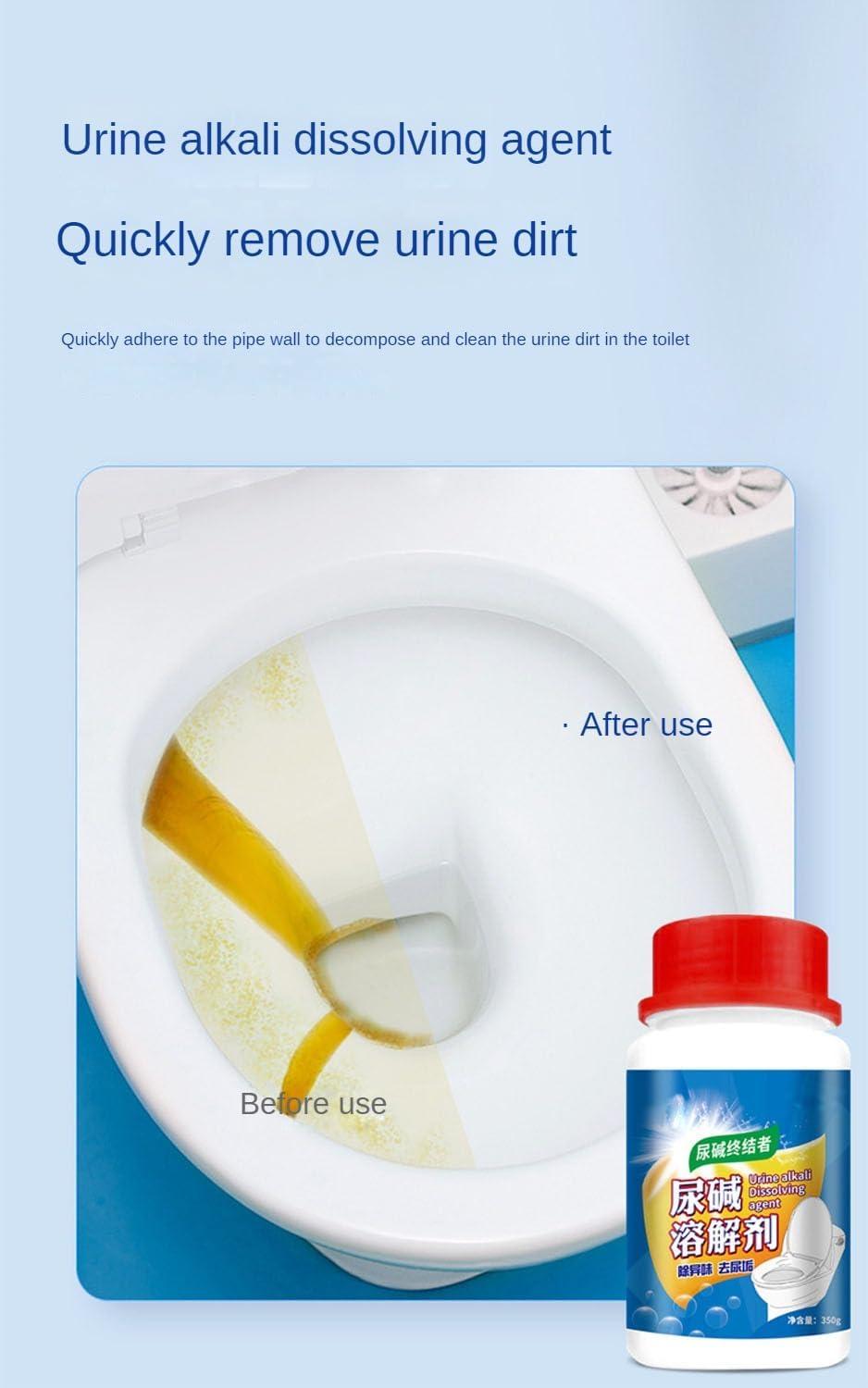 Urine alkali cleaner - toilet deodorant odor removal urine alkali ...