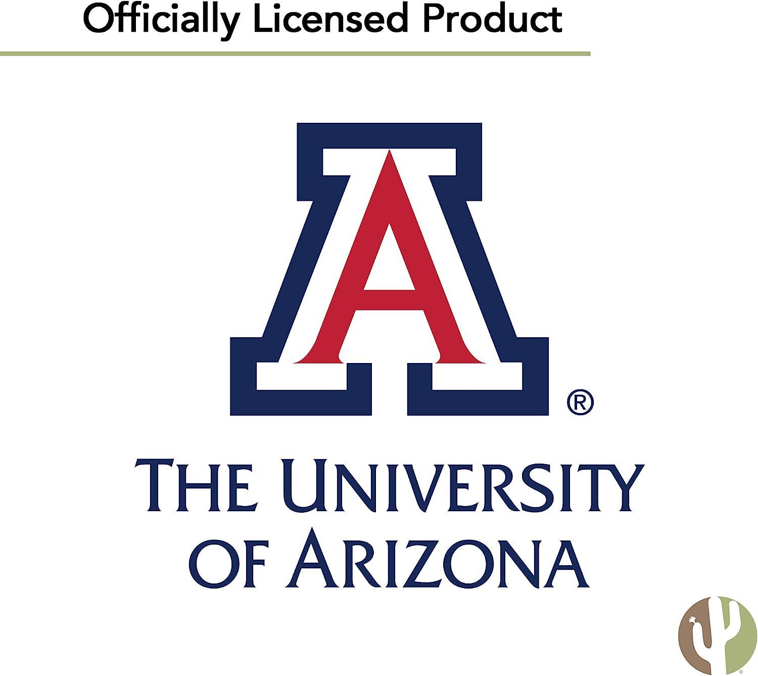 University of Arizona Sticker Wildcats UA Stickers Vinyl Decals Laptop ...