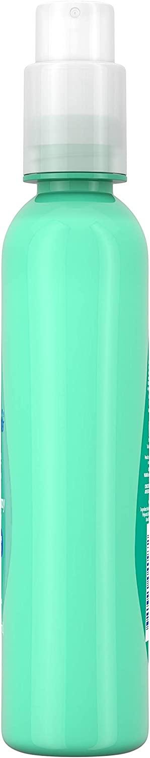 Johnson's No More Tangles Spray Detangler 10oz (Pack of 2) - Easy Hair ...