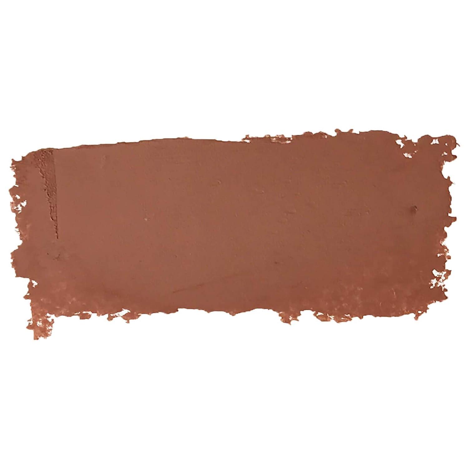 Nudies All Over Face Color Matte - Deep Maple by Nudestix | Natural ...