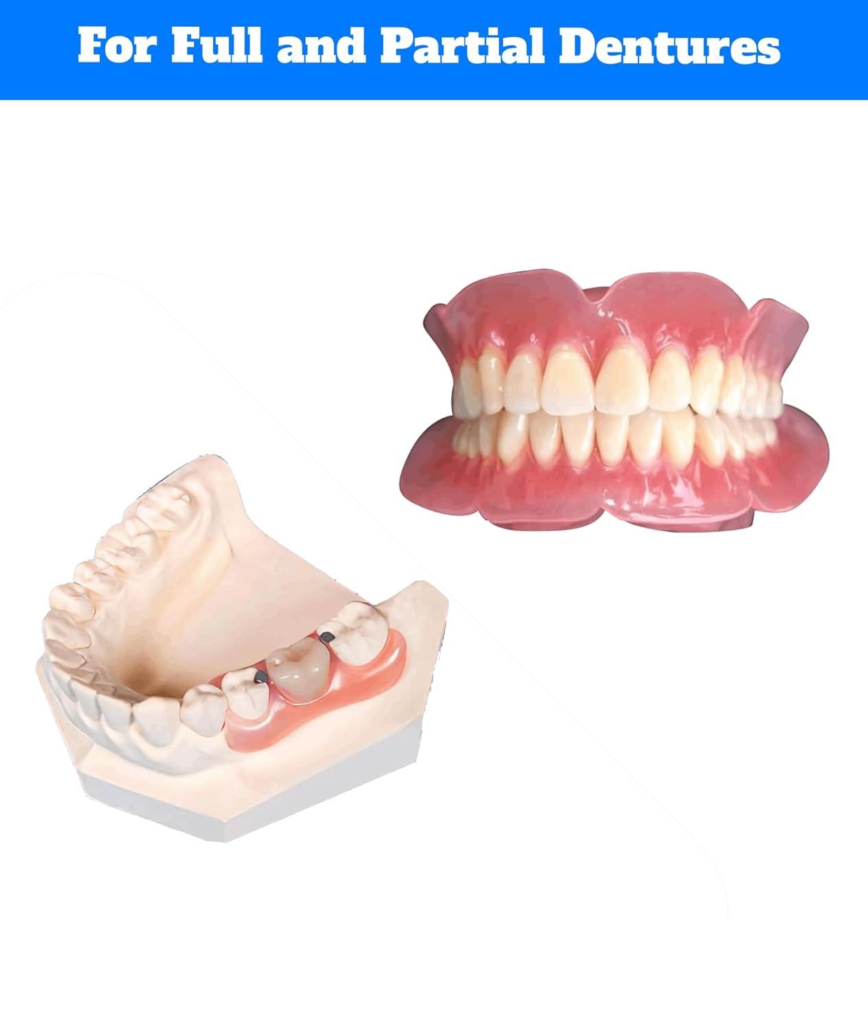DIY Oral Care Kits | Customizable Full & Partial Sets for Complete ...