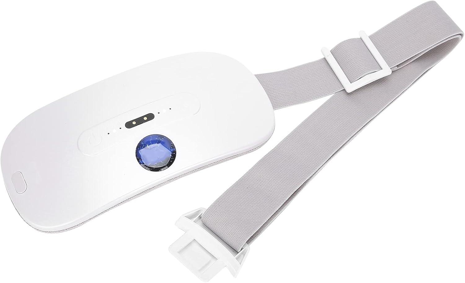 Relieve Period Cramps with Electric Heating Pillows | Comforting ...