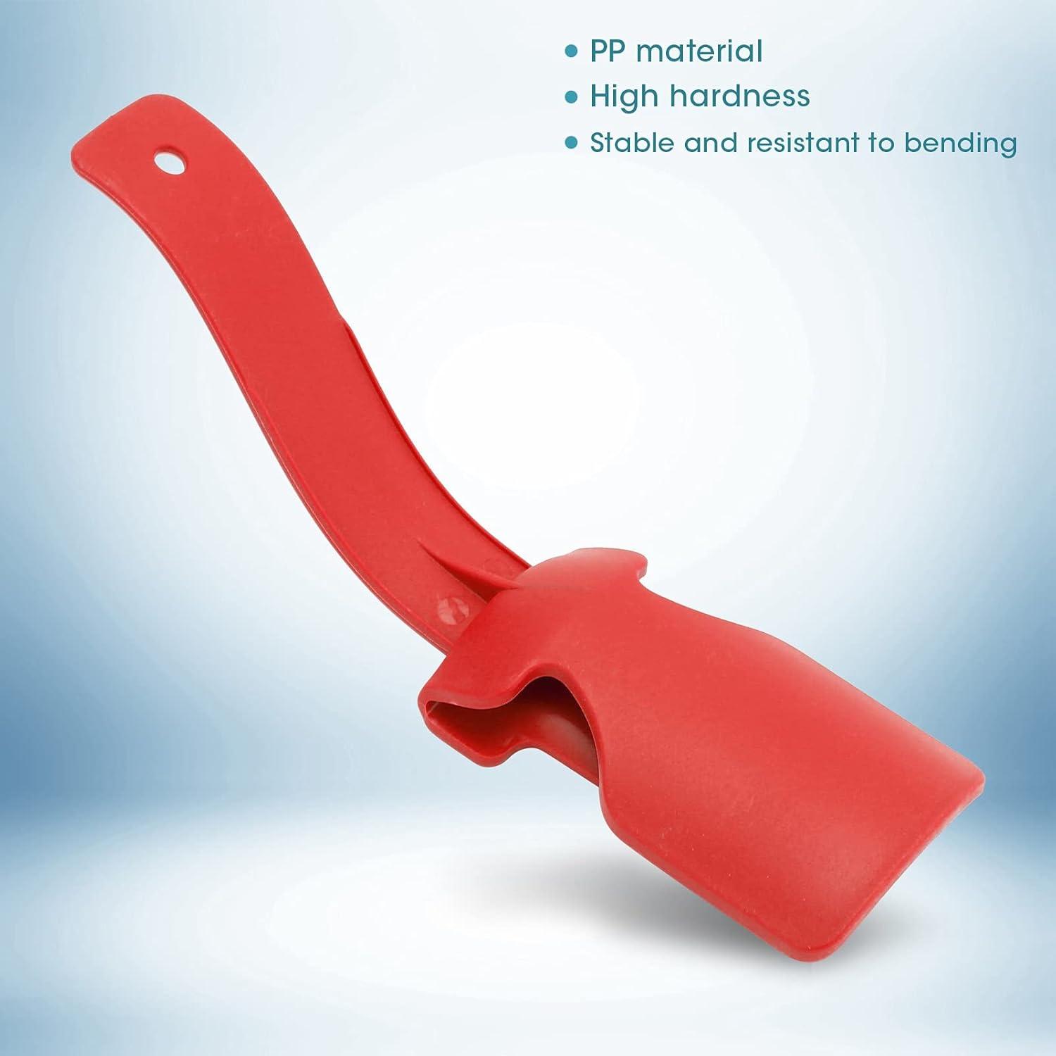 Ergonomic Portable Lazy Shoe Helper for Adults & Elderly | Travel ...