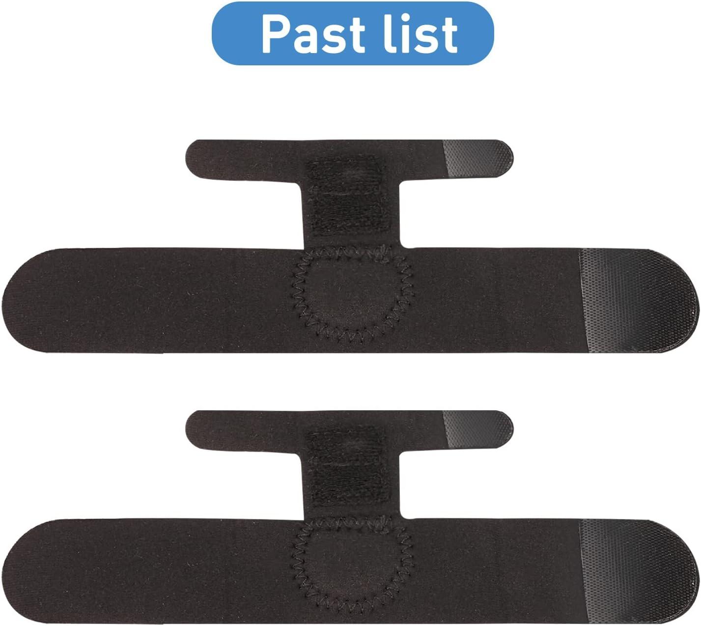 Kids Toe Walking Brace - AFO Foot Drop Corrector for Women & Men ...