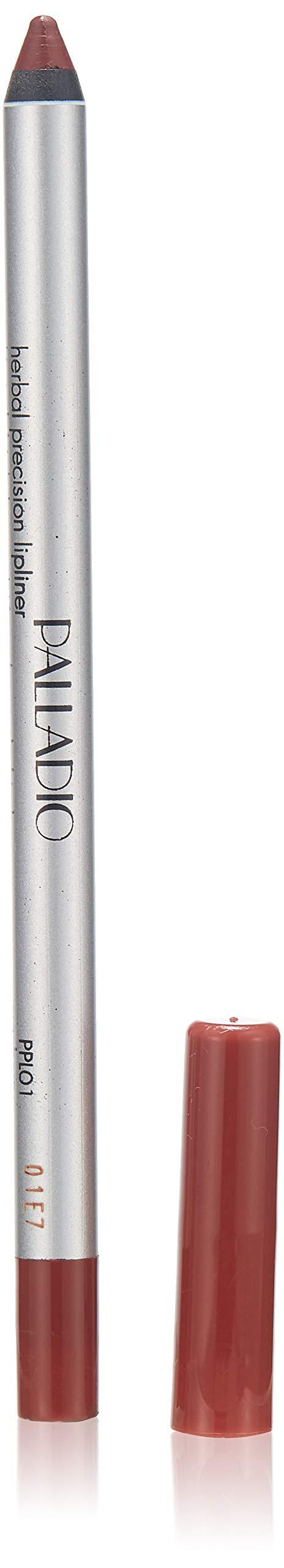Palladio Precision Lipliner in Cranberry - Define Your Lips with ...