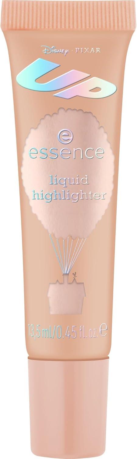 Essence Cosmetics - Essence Disney Pixar Up Liquid Highlighter ...