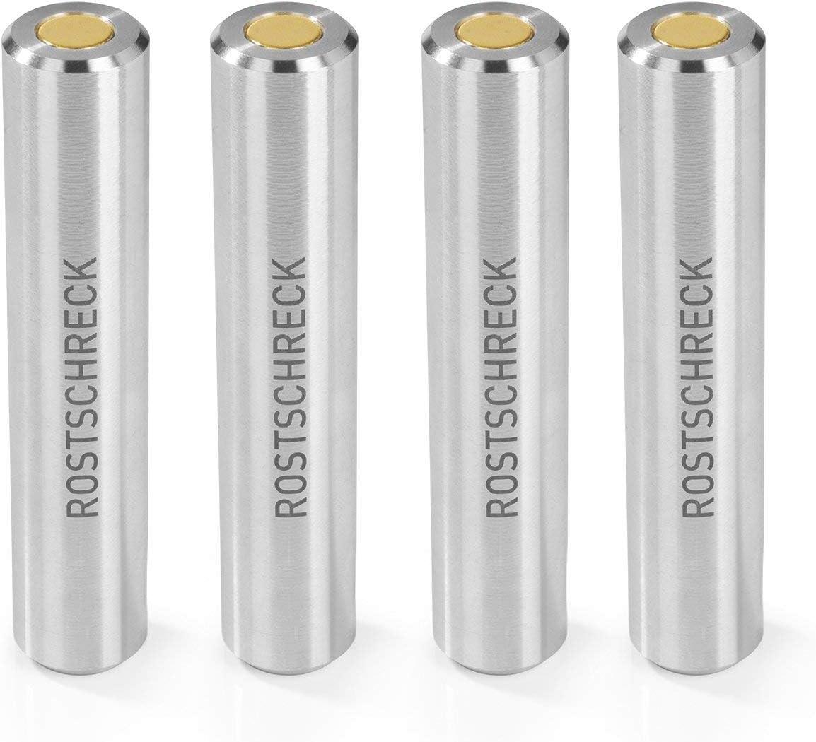 Rokitta's Rust Shackle - Rust Magnet for Dishwasher | Prevent Rust ...