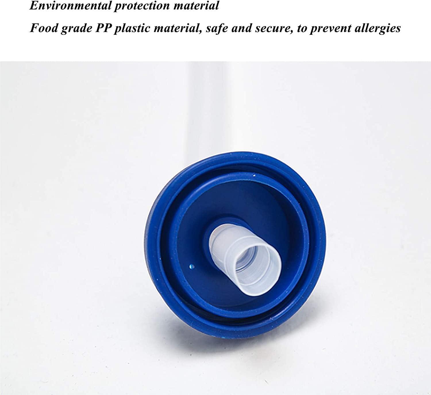 Homecraft Male Urinal Men's Male Bed Urinal Potty Pee Bottle 3000ML ...