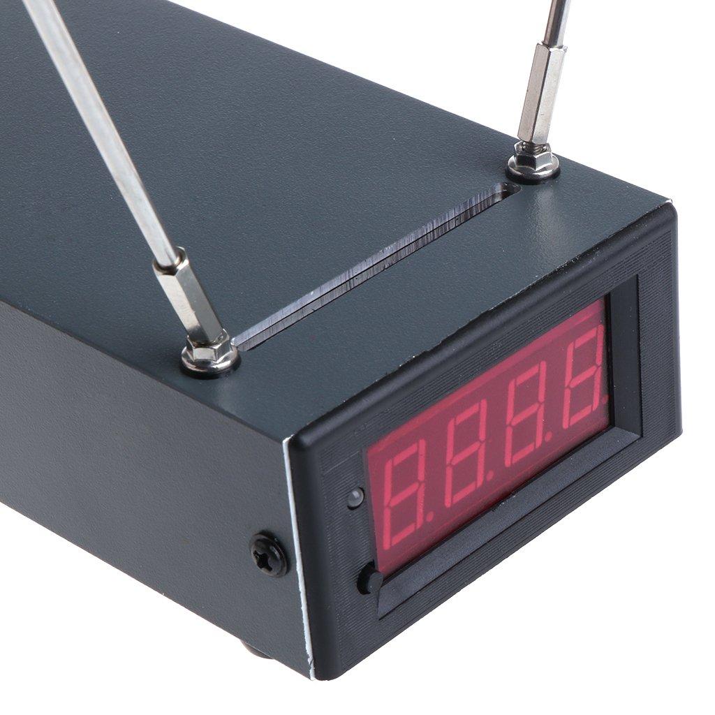 Speed Measuring Device | Accurate Spin Speed Pro for International ...