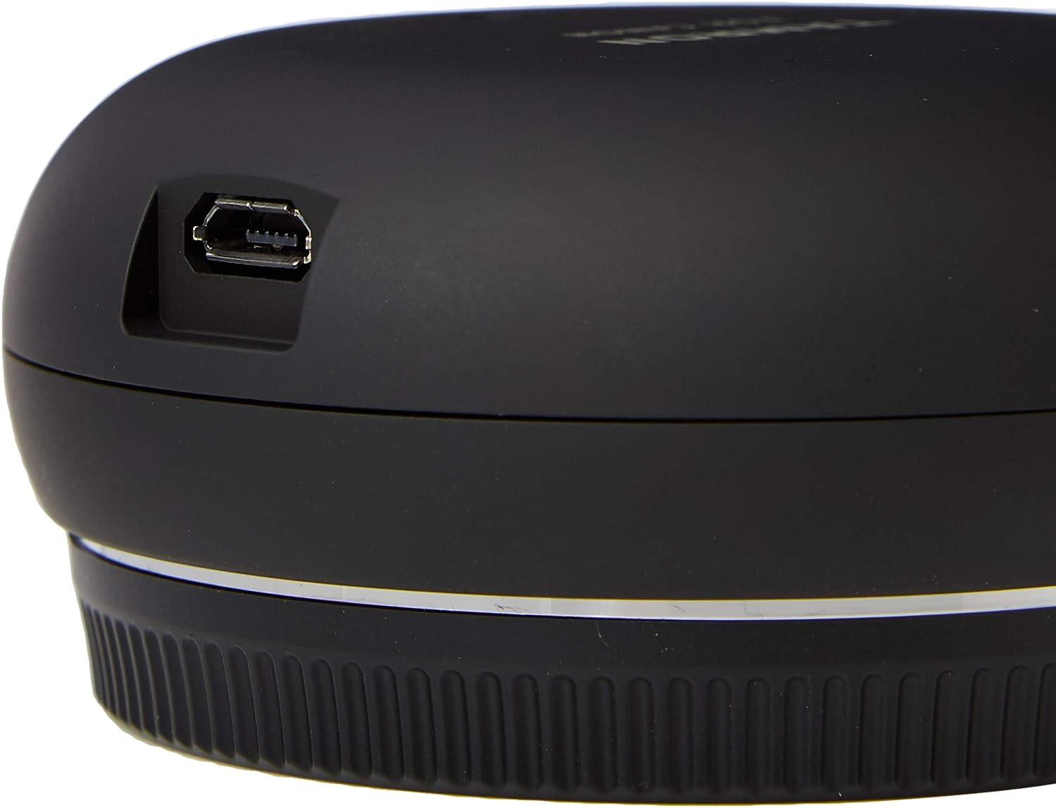 TAMRON TAP-in Console for Canon TAP-01E - Easy Firmware Updates & Lens ...