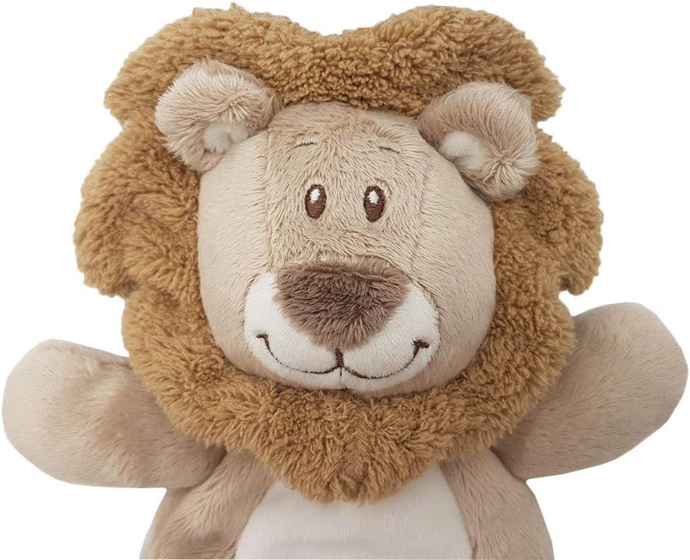 Zocita Baby Snuggle Plush Teether Soothe Cuddly Teethe Toy(Lion) | Buy ...