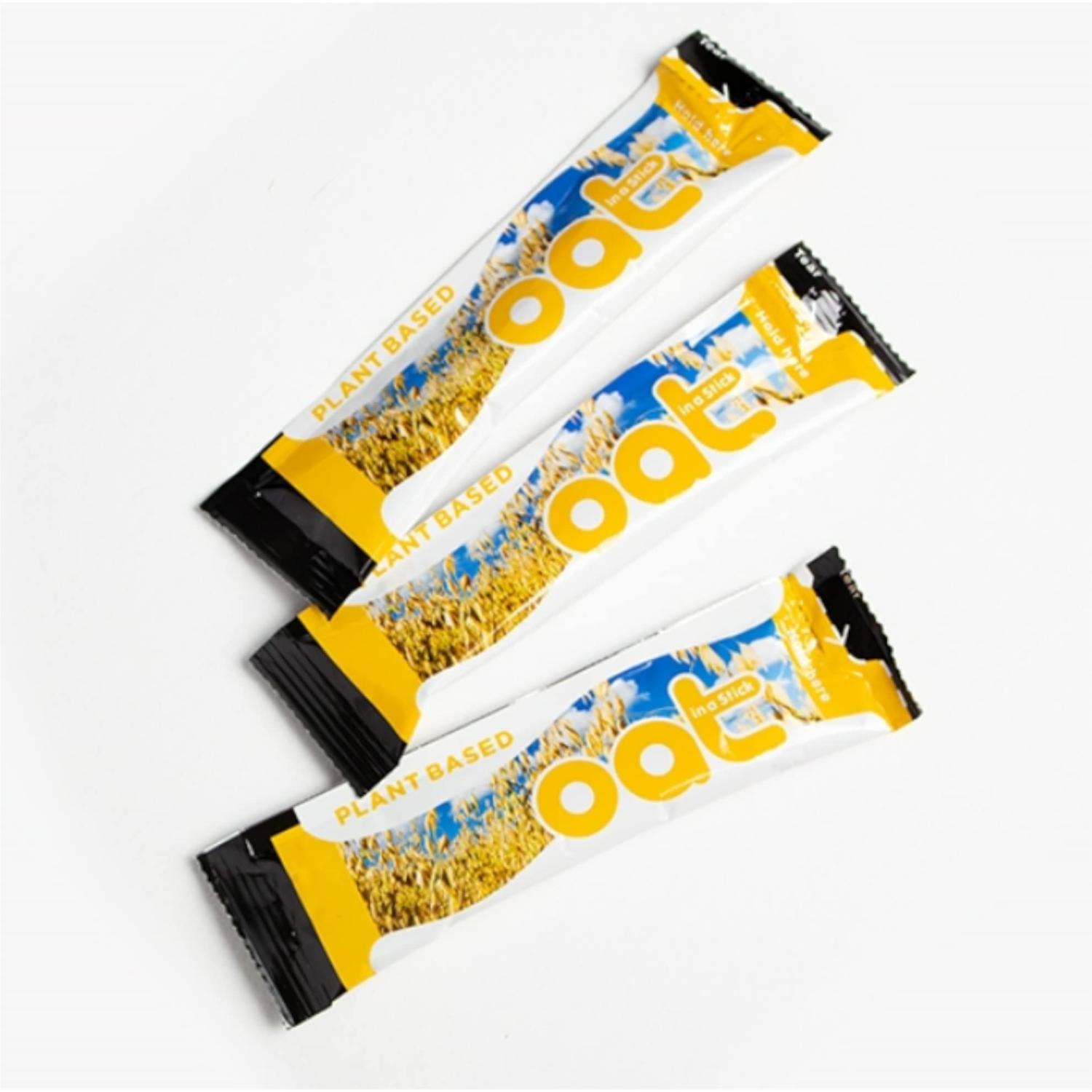 Universal Product Solutions Lakeland Dairies UHT Oat Milk Sticks - 10ml ...