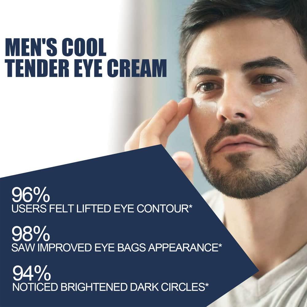 Dark Circles Under Eyes Men Treatment