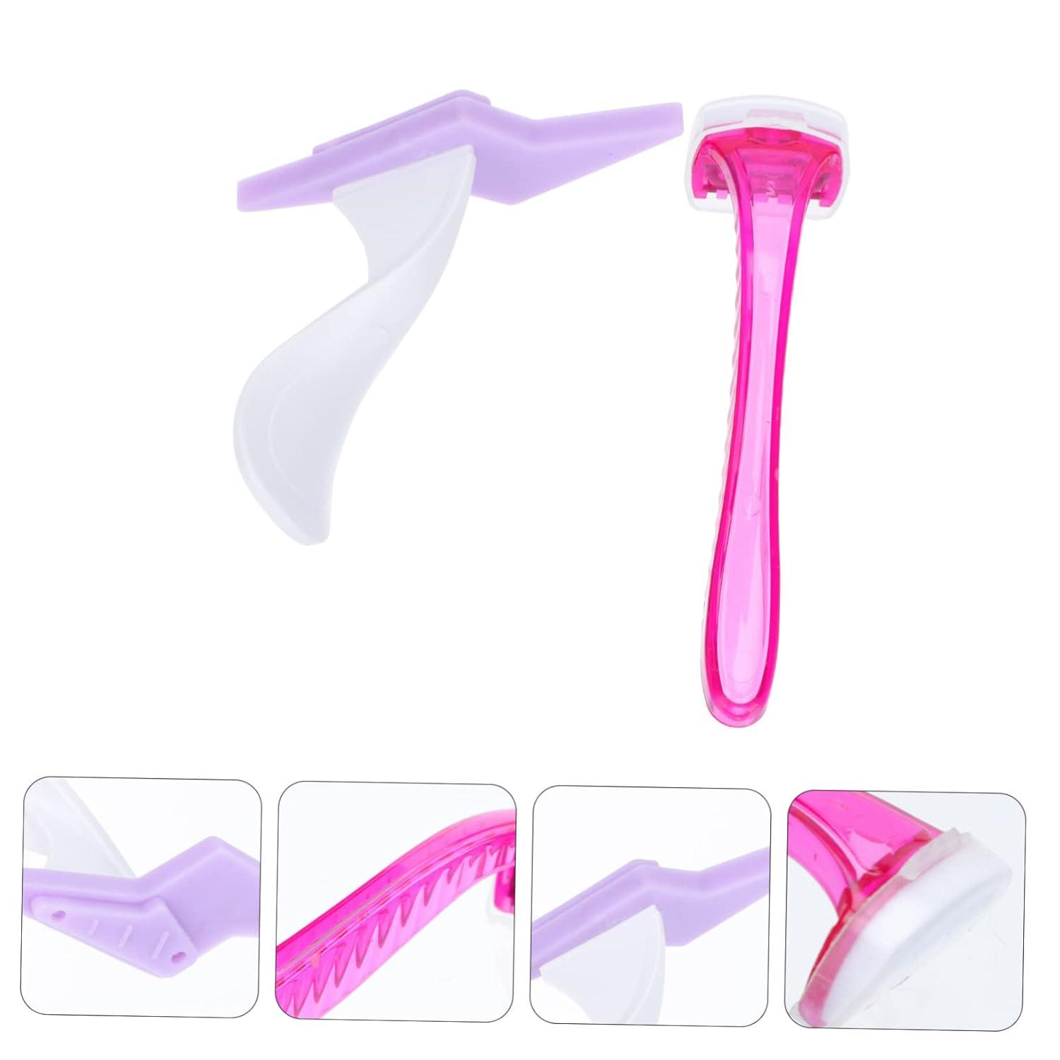 Buy 7 Sets Intimate Area Trim Bikini Hair Cutters & Razors for Women ...