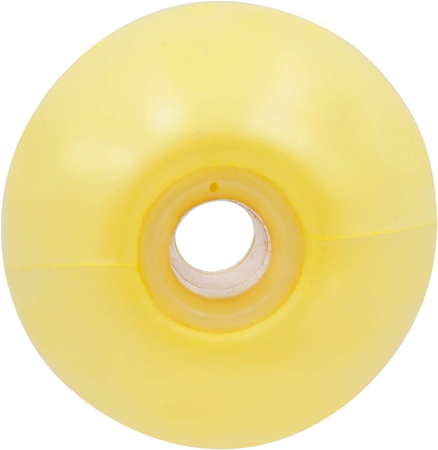 Pack of 2 Yellow Deep Water Floats for Enhanced Water Safety | Buy Now ...
