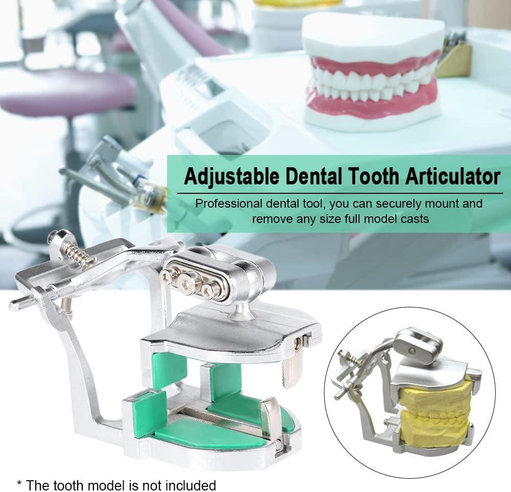Adjustable Mechanical Articulator for Dental Labs | High-Quality ...