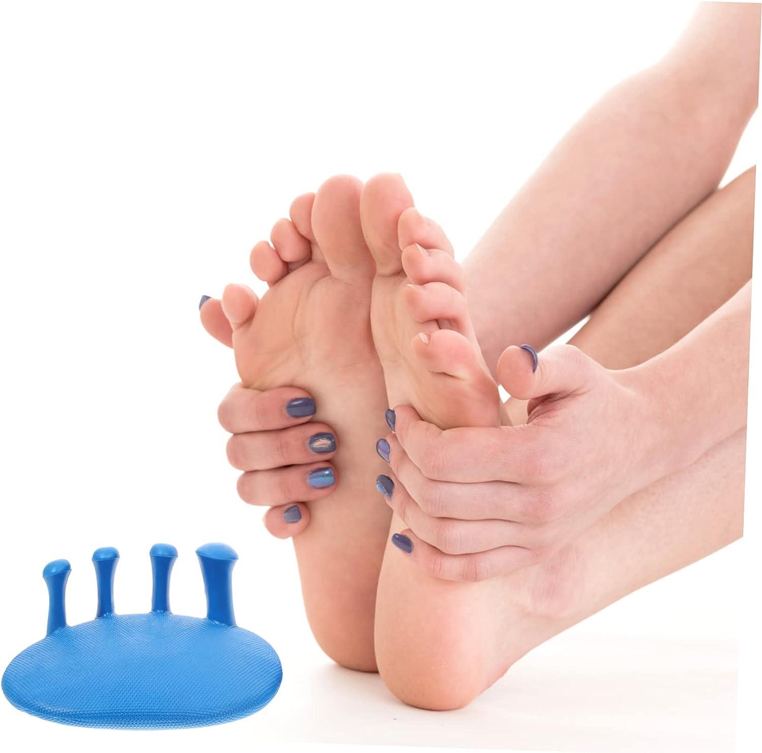 Thumb Spica Splint 3 Pairs - Foot Separator Bunion & Hammer Thumb ...