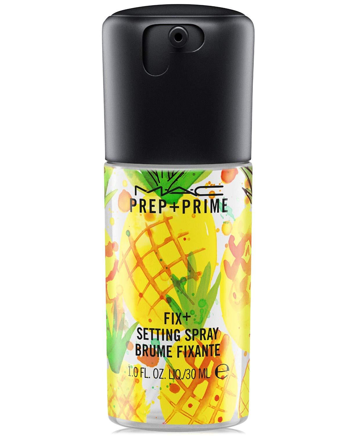 M.A.C. Fix+ Pineapple Mini Setting Spray1.0floz / 30 ml