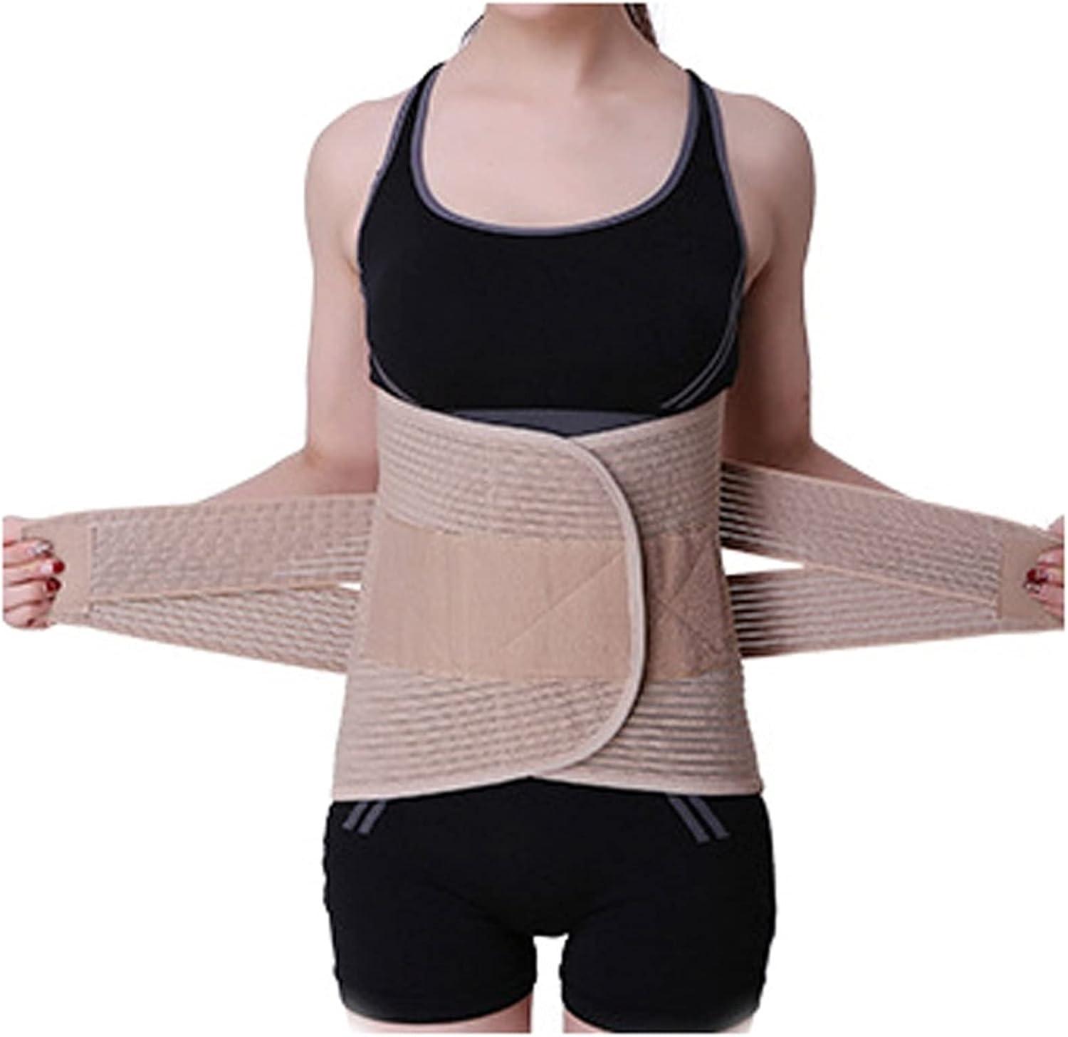 Back Bandage & Support Belt for Men & Women | Posture Correction ...