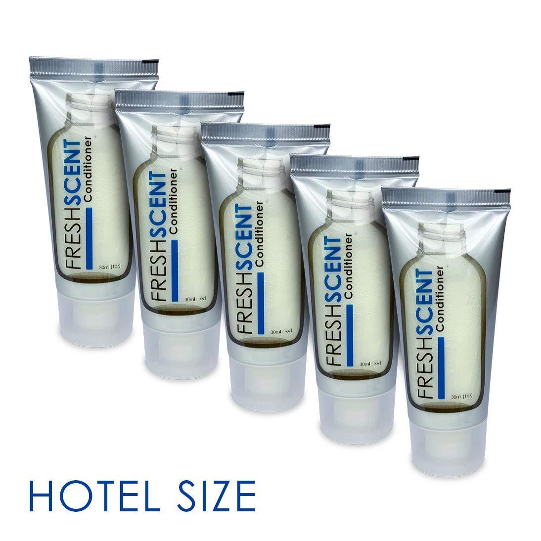 Freshscent 1oz Conditioner - Pack of 100 | Hotel Travel Size Bulk ...