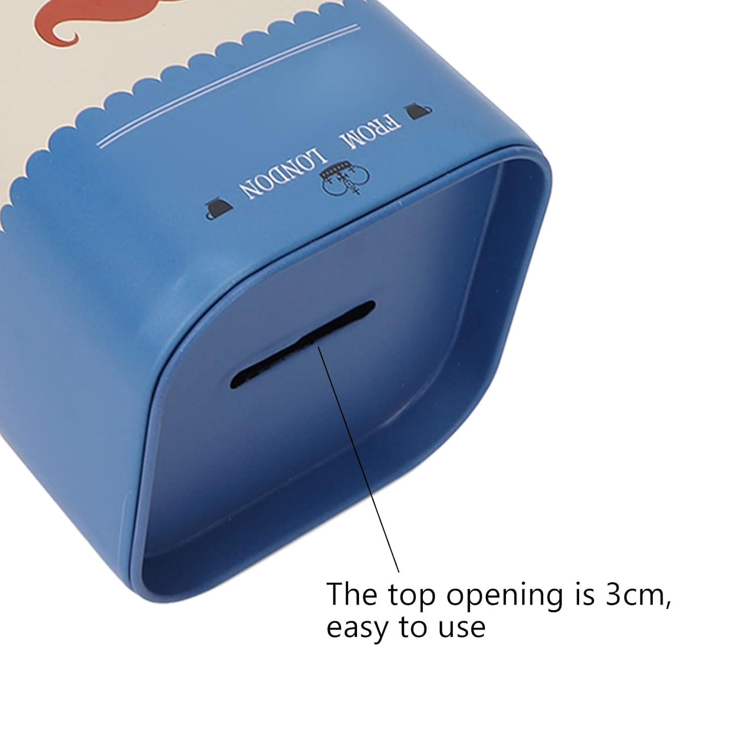 Secure Blade Container & Razor Blade Bank for Safe Razor Storage | Shop ...