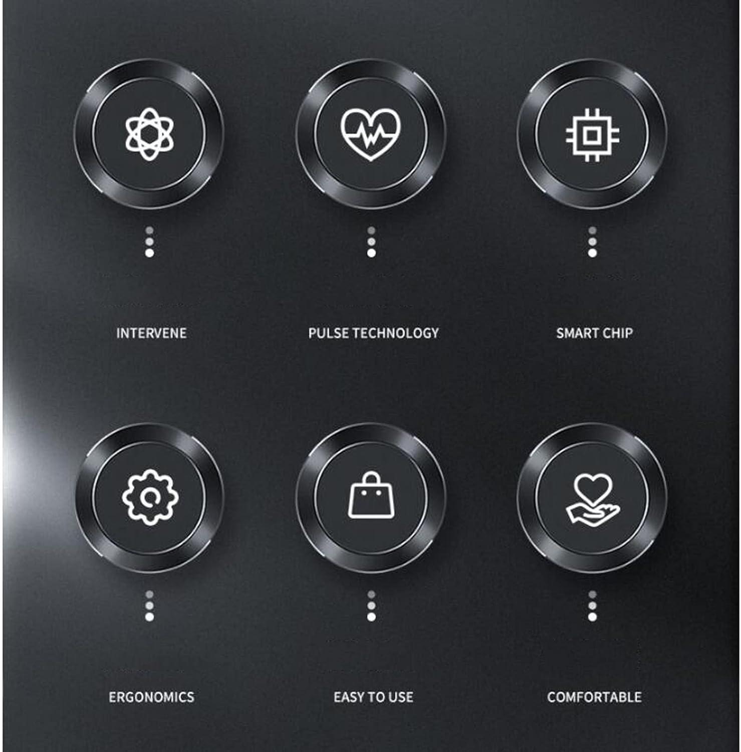 USB Rechargeable Intelligent Nasal Strips Antis Snoring Device Instant ...