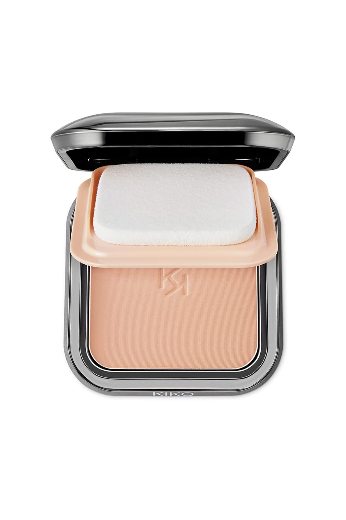 Kiko Milano Weightless Perfection Wet & Dry Powder Foundation WR90 ...