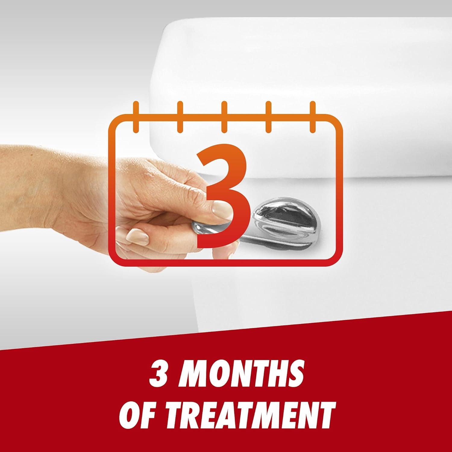 Drano Advanced Septic Tank Treatment 3 Pouches 4.5 oz 1 Pack (3 Pouches ...