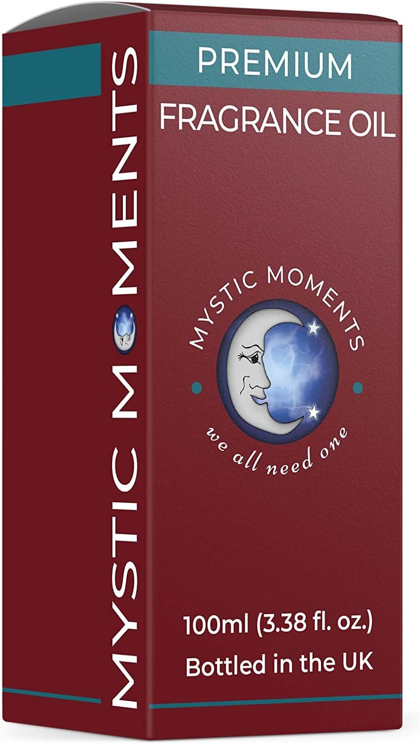 Buy Mystic Moments Jamaican Spice Fragrance Oil 100ml - International ...