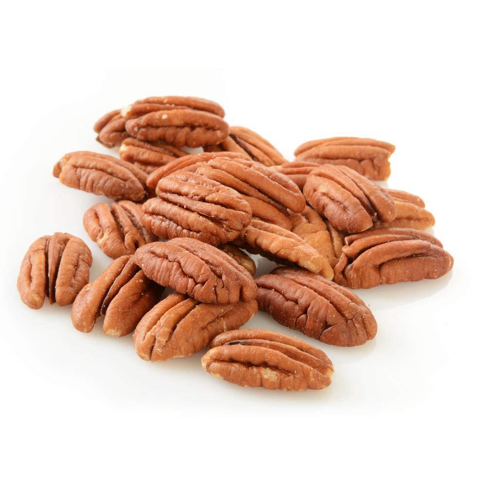 Buy Premium Jumbo Pecan Nuts 500g Natural Pecan Kernels | Best Quality ...