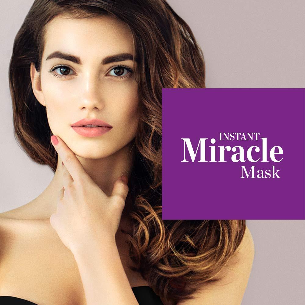 Marc Anthony Instant Miracle Mask - Damage Rescue Hair Mask 6.8 fl oz ...
