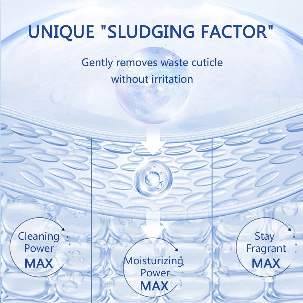 Ginbi 2023 Mud Rub - Skin Rubbing Artifact for Smooth Skin | Buy Now ...