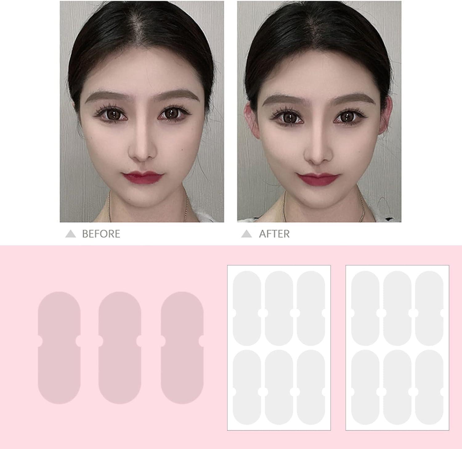 Elf Ear Stickers 3 Packs for Halloween & Christmas - Painless Ear ...