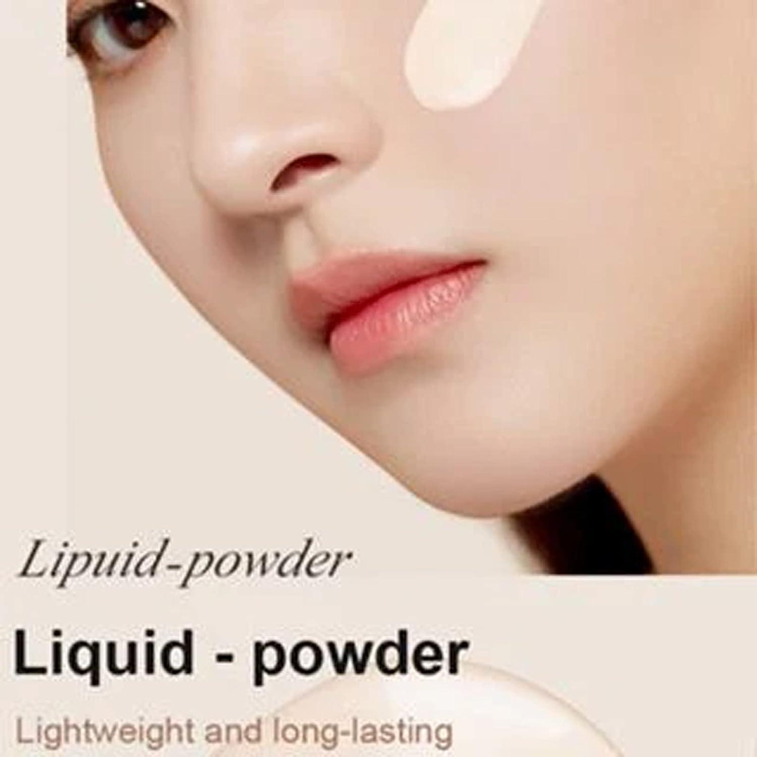 JOCO Foundation JOCO Creamy Liquid Foundation JOCO Liquid Foundation ...