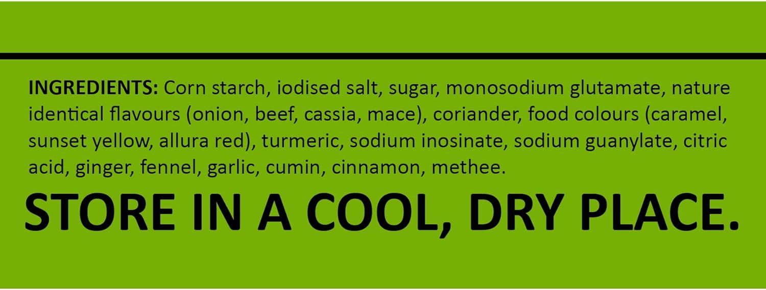 Royco Mchuzi Mix Spicy Beef Flavour Seasoning 500g (2 pack) | Buy Now ...