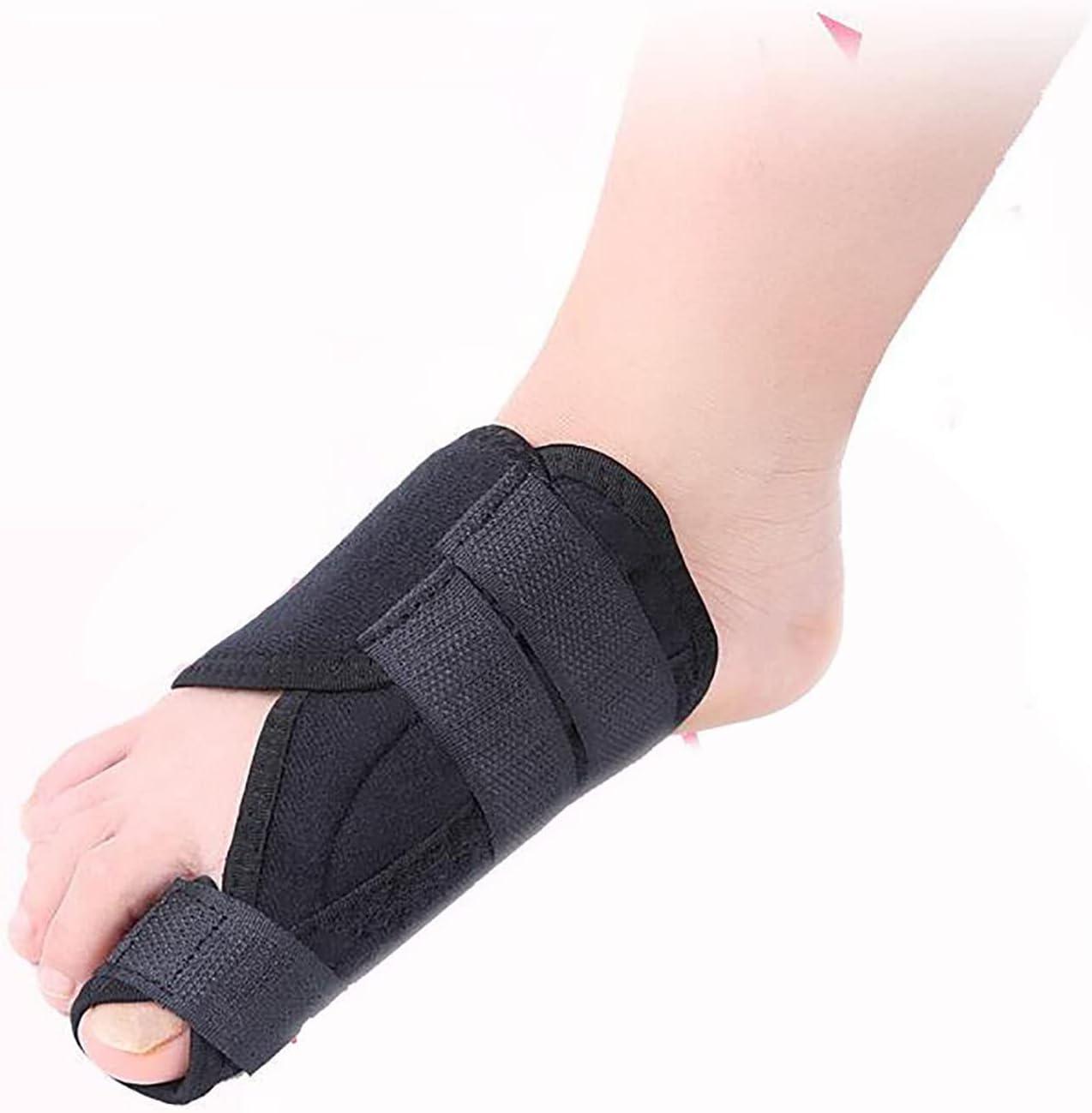 Bunion Corrector Kit for Women and Men - Pain Relief Sleeves for Hallux ...