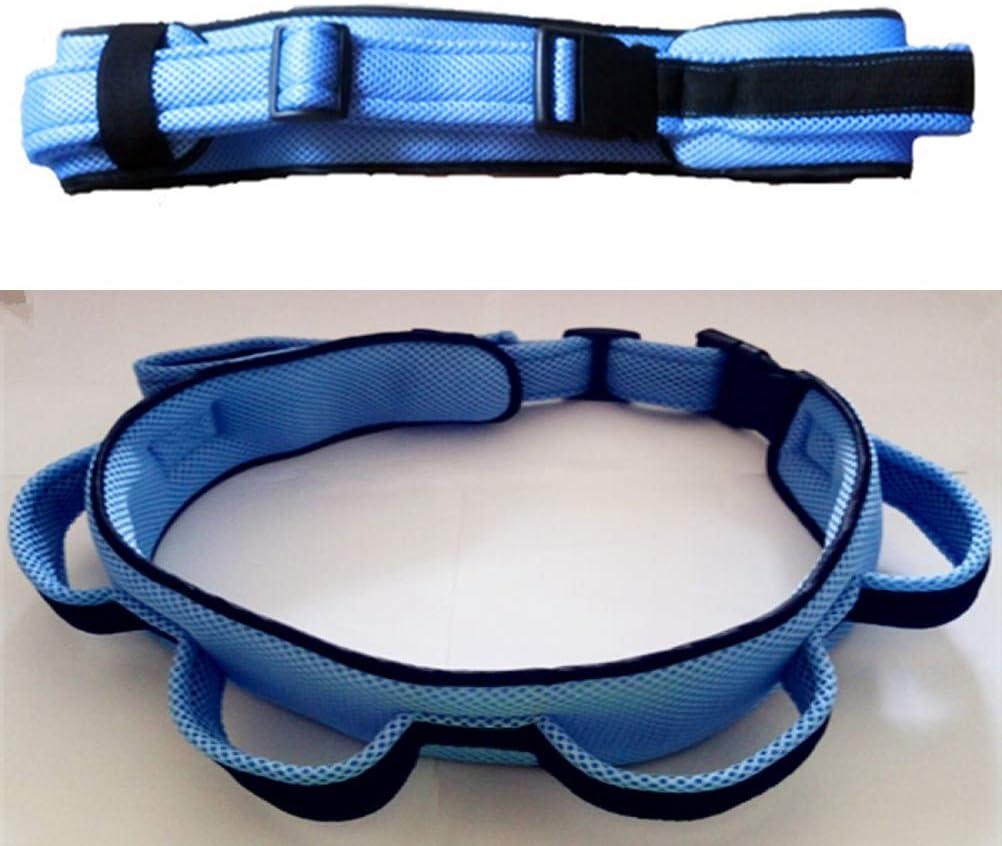 Buy Medical Secure Transfer Giant Elder Restraint Belt | Safe ...