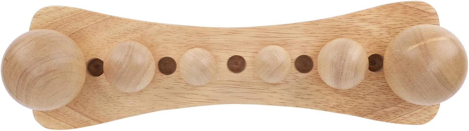 PSOAS Muscle Release Tool | 6-Head Body Massage Device for Ultimate ...