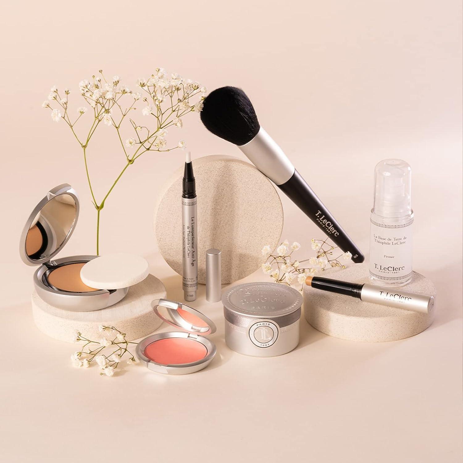 Leclerc Makeup | Saubhaya Makeup