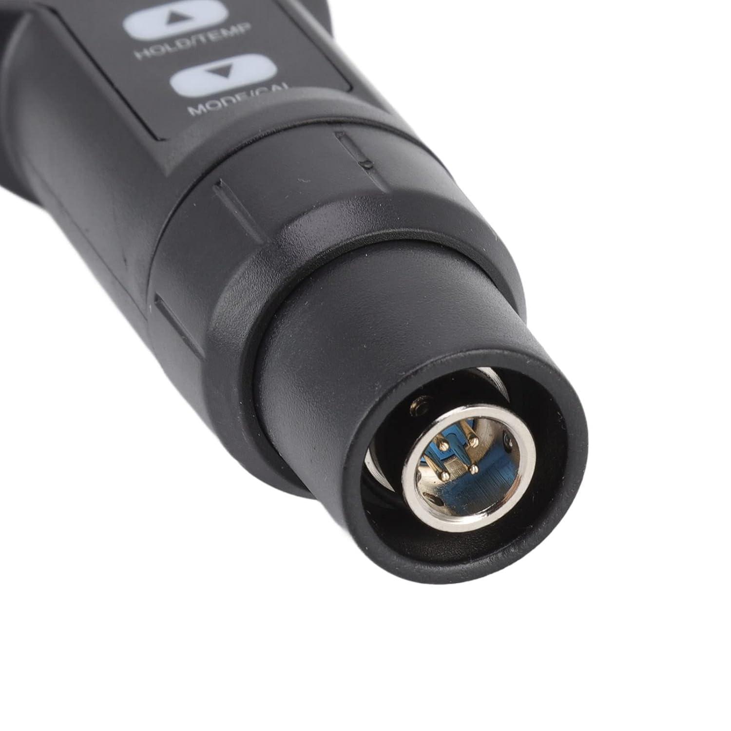 Accurate Dissolved Oxygen Measurement Device | Removable Probe Test Kit ...