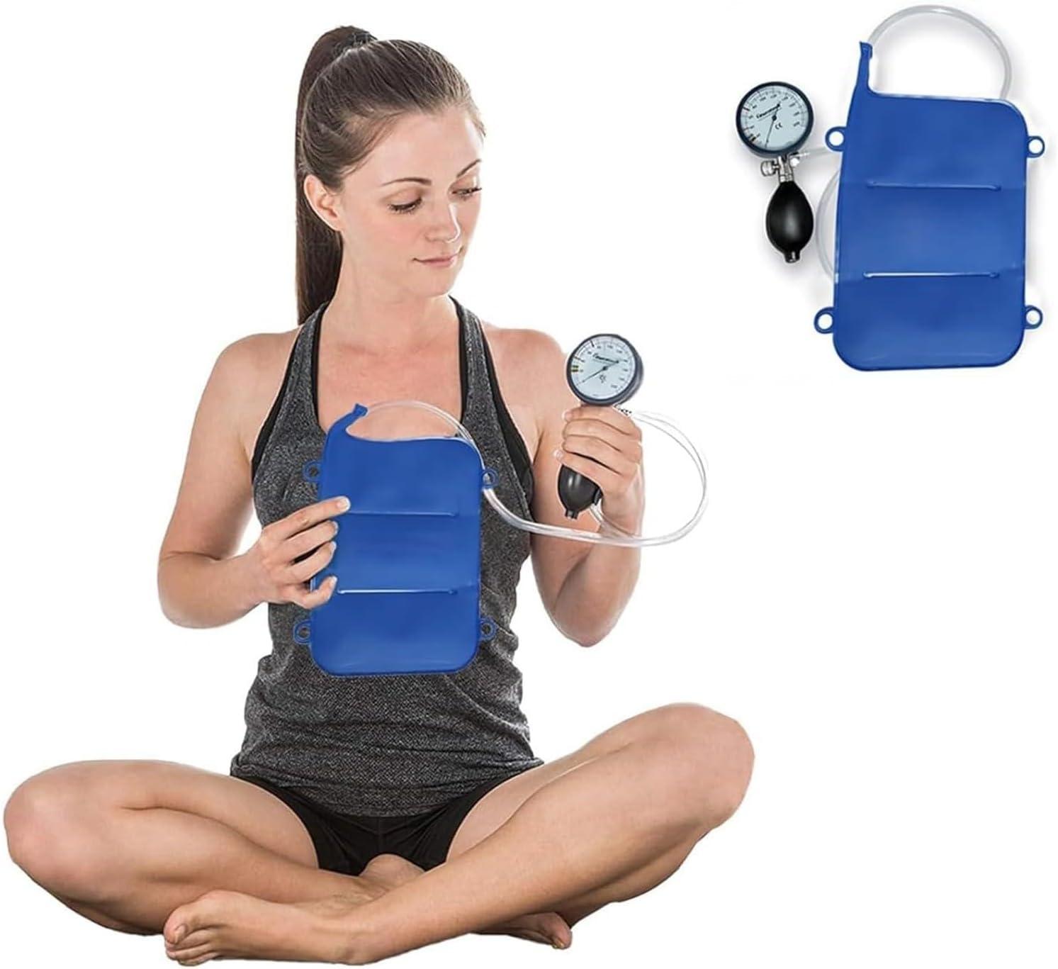 Pressure Biofeedback Stabilizer Joint Protection and Stabilisation ...