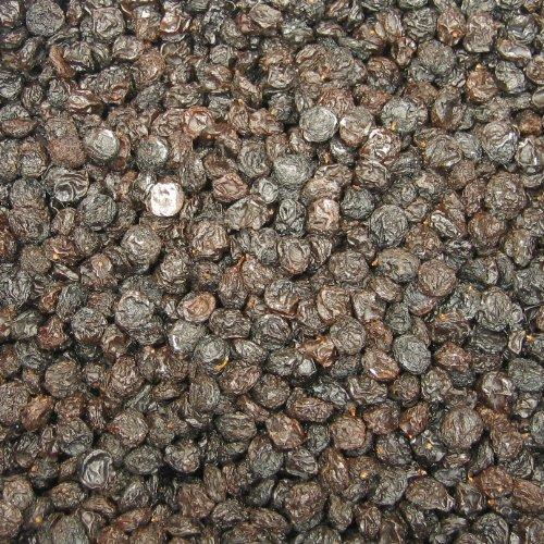 Thompson Seedless Raisins - 5 lb. Bulk Box | Premium Quality Dried ...