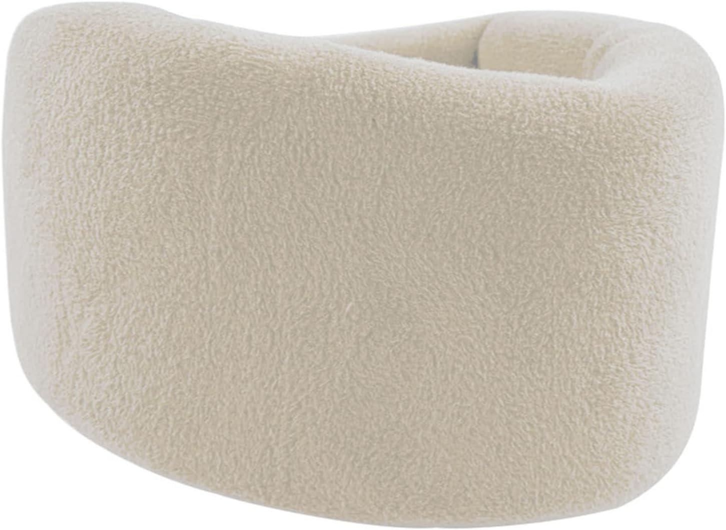 Qaonsciug Neck Support for Torticollis - Protective Neck Wraps ...
