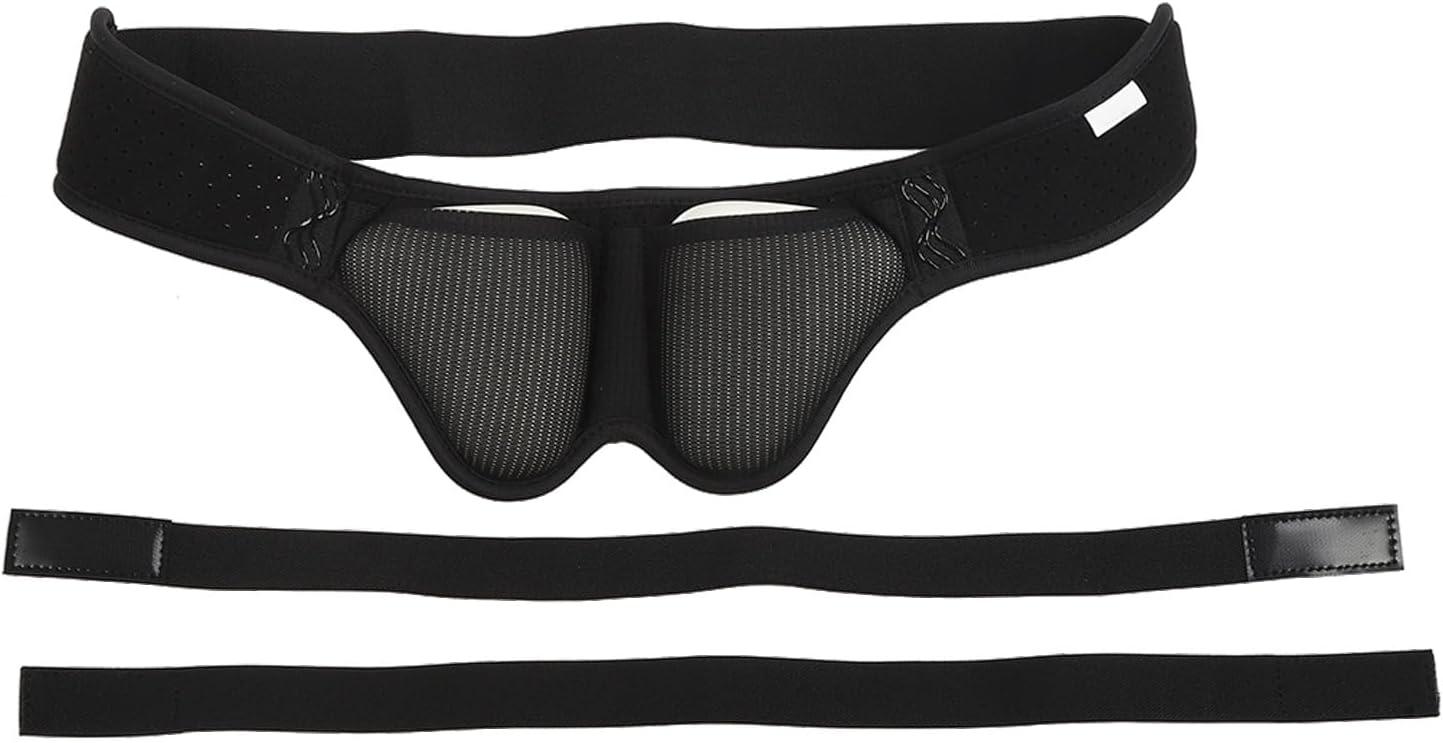 Buy Adjustable Hernia Belts for Men & Women - Inguinal Hernia Support ...